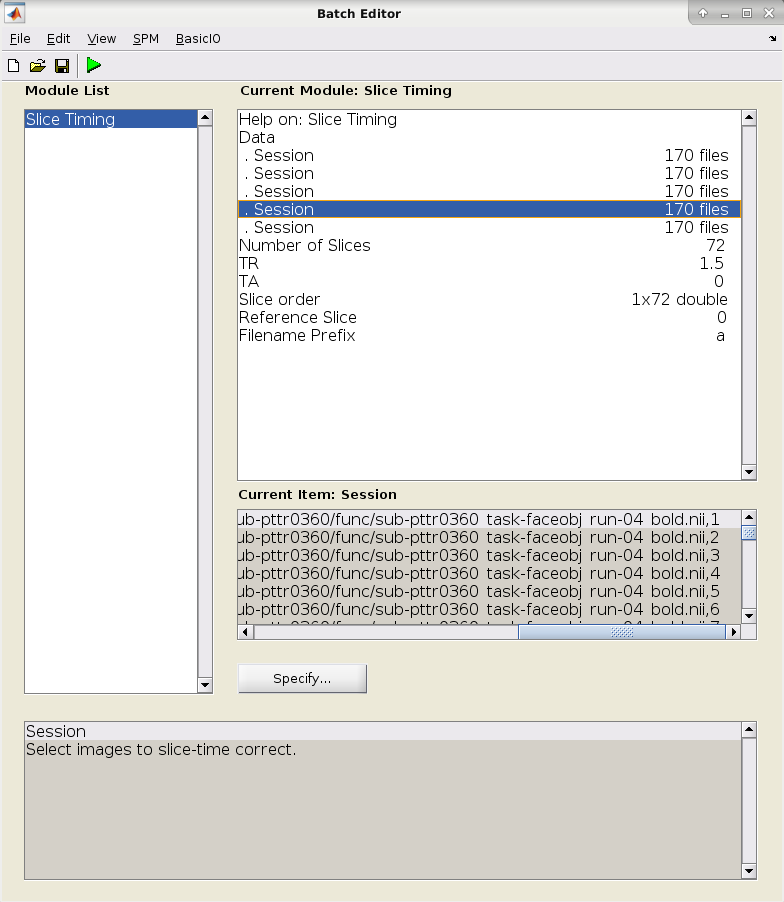 2. Slice-Timing Correction — MRI-analyses-handbook 0.2 documentation